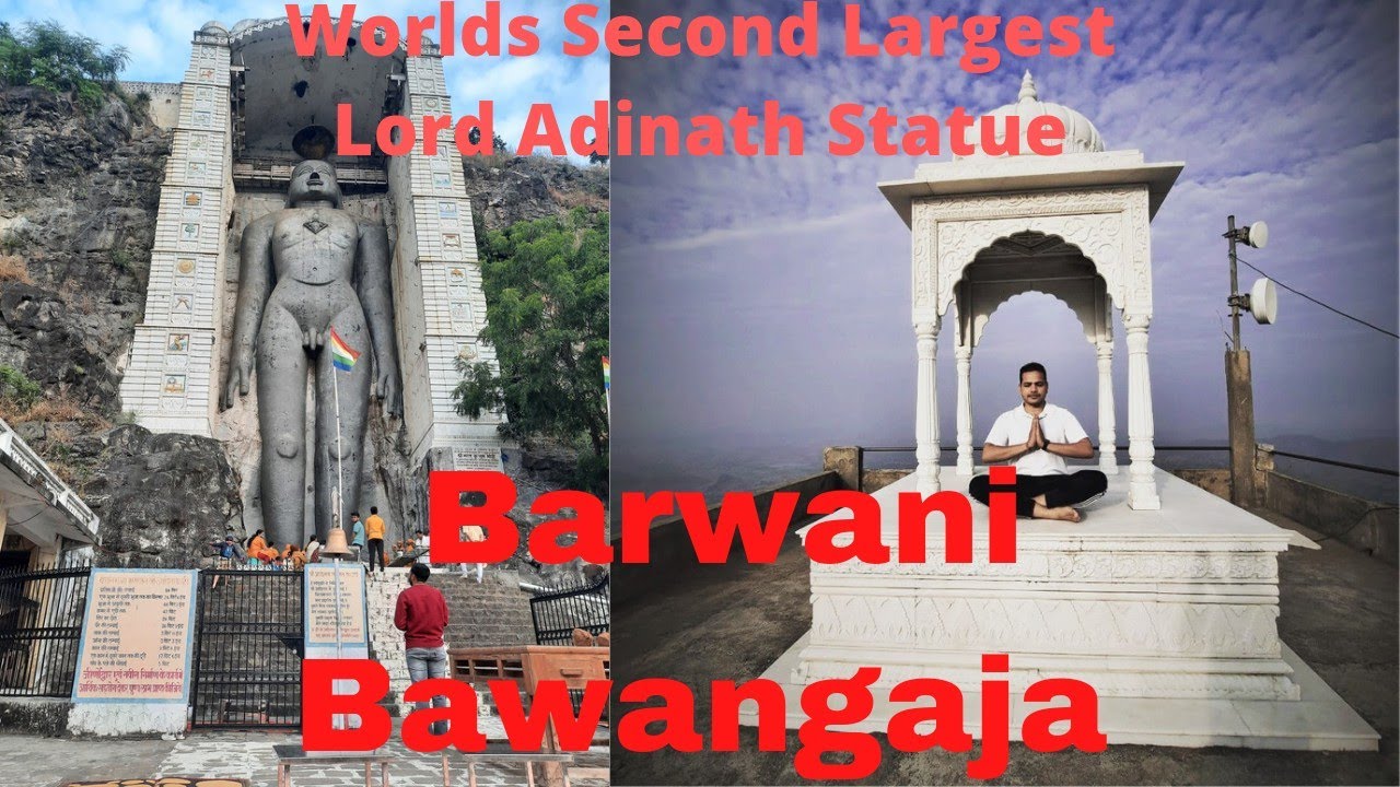 Bawangaja/Lord Rishabhdev - YouTube