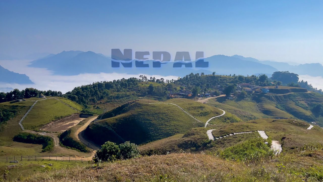 Sworek Maidan | Nepal - YouTube