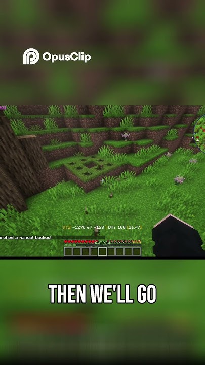 Minecraft Backup How to Safely Backup Your FTB Server - YouTube