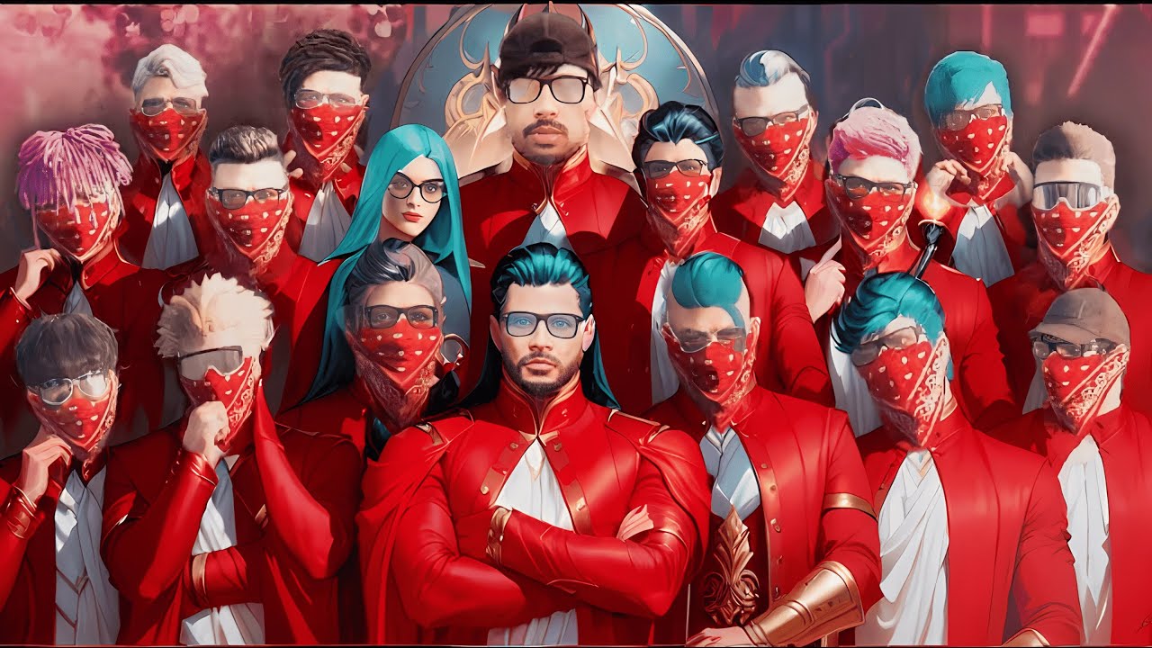 Tyrel brown | Most Chill Streamer :) | Bloods on Top | HTRP 3.5 | # ...