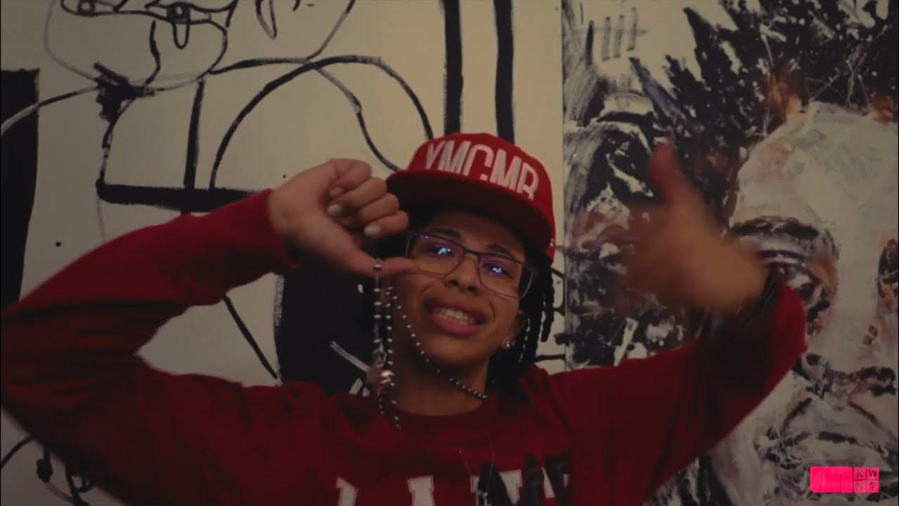 Jaykatana - Swag Through Pain (official music video) - YouTube