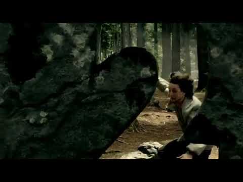 BBC Two Window on the World Ident - Chase (V1) (2007) - YouTube