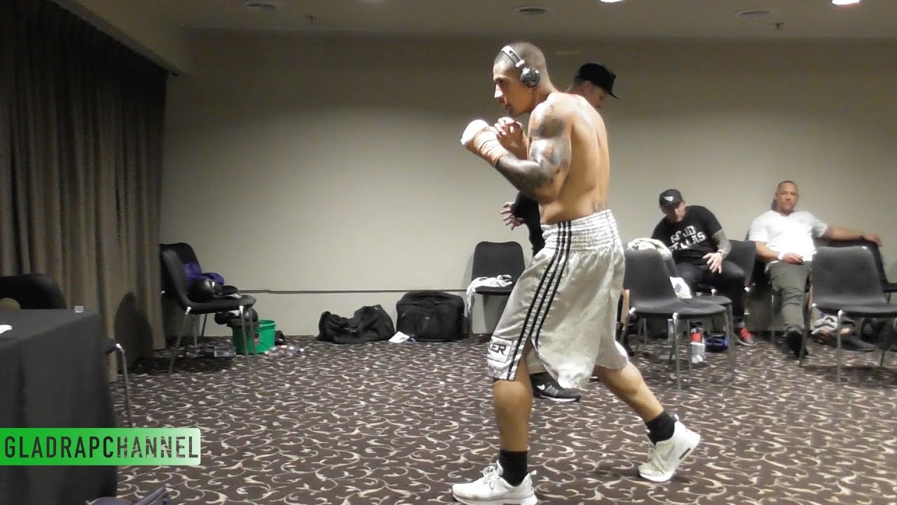 "Time To Shine" BTS feat. Gunnar Jackson, Adrian Taihia, Sefo Falekaono ...