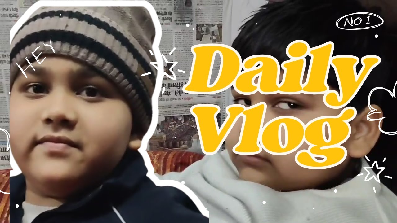 My 08-Jan-25 Day |Daily Vlogs| #dailyvlog #vlog #vlogger #vlogging # ...