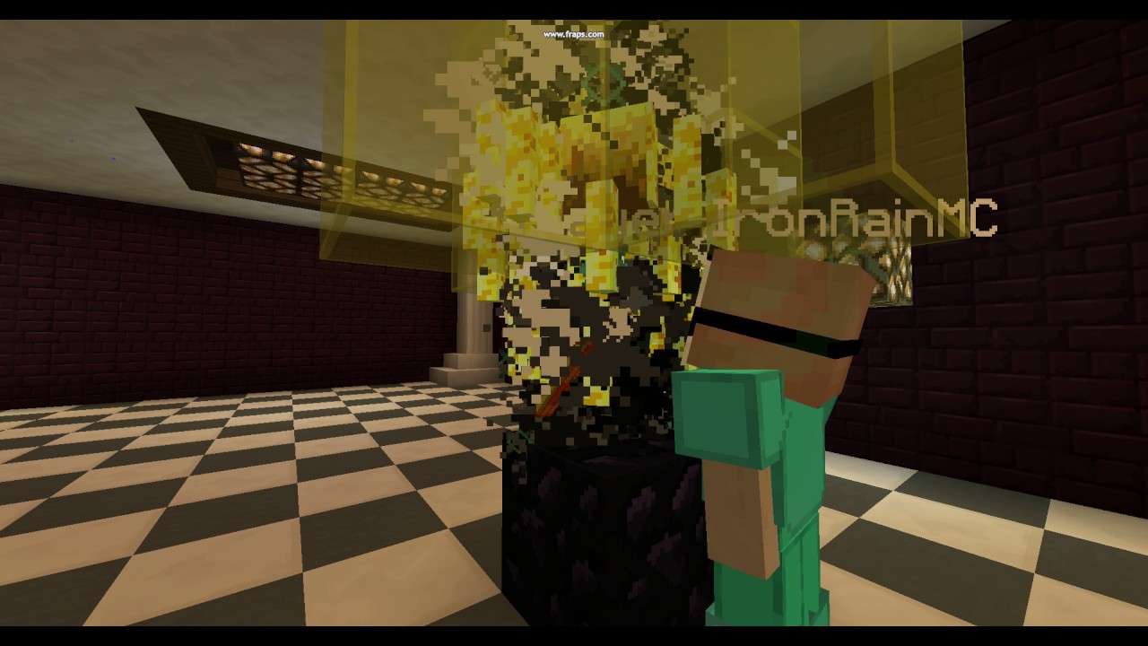 Hacker in Skyblock Dream | JartexNetwork - YouTube