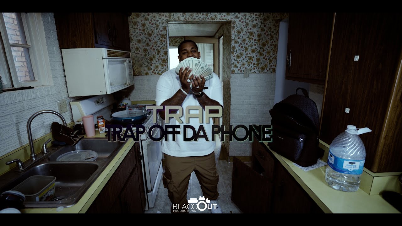Trap - Trap Off The Phone - YouTube