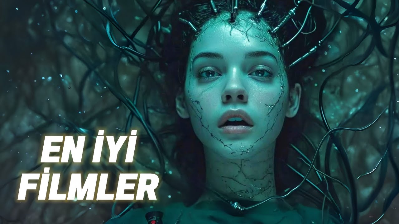 En İyi Bilim Kurgu & Gerilim Filmleri (2025'te İzle) - YouTube