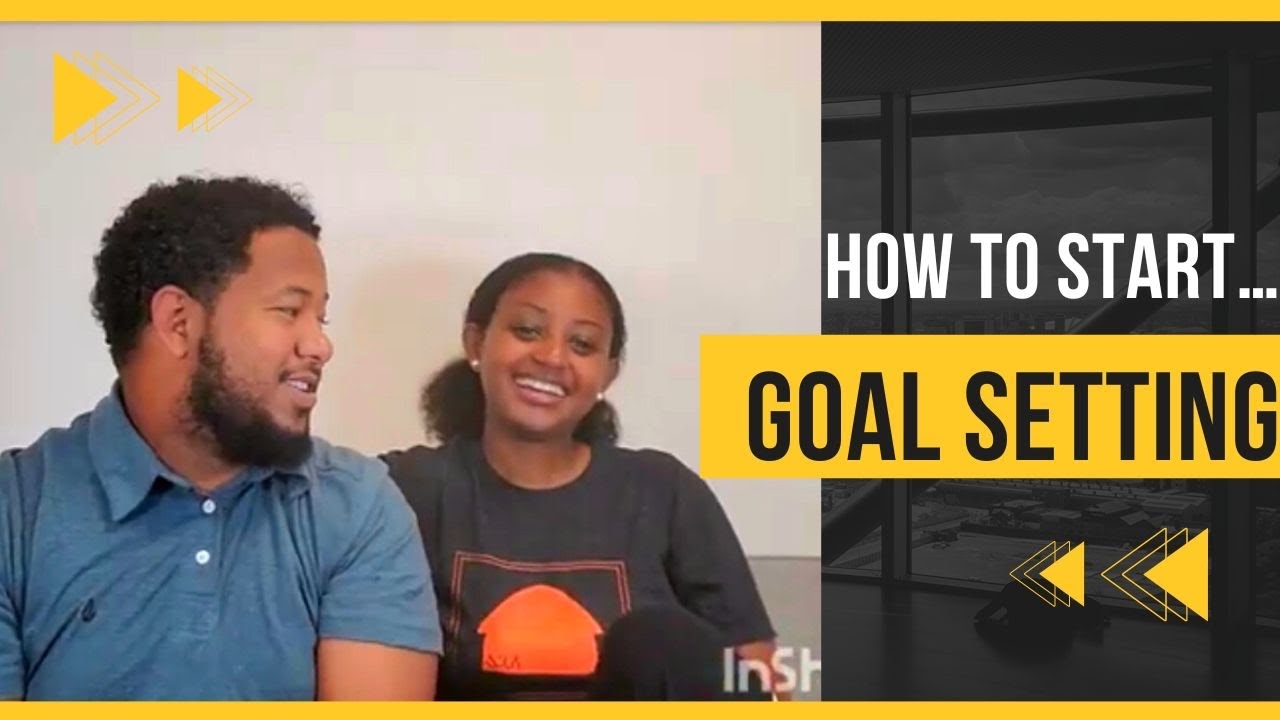 Goal setting - YouTube