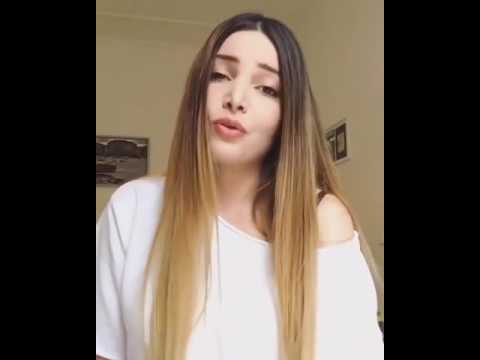 Mihriban Çınar Karma Slov şarkılar