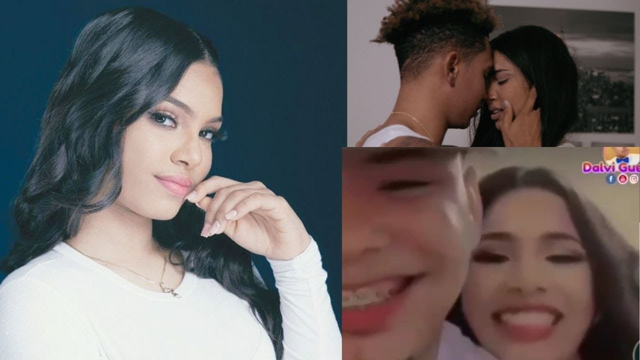 LA ROSS MARIA Y SU NOVIO EN EL OJO DEL HURACAN ¿QUE PASARA? - YouTube