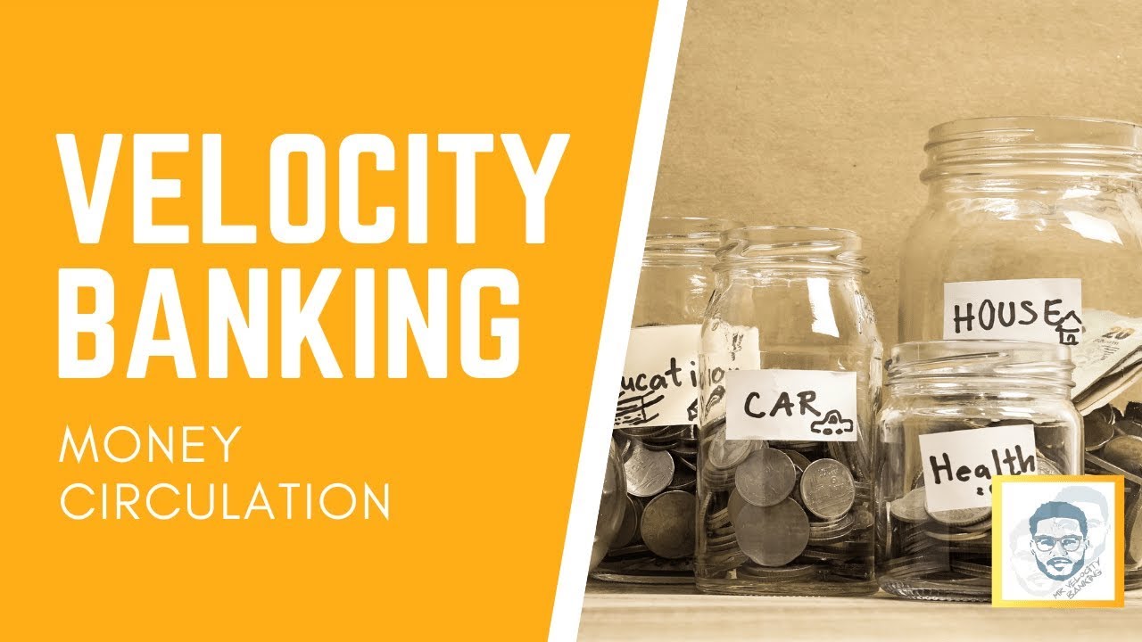 Money Circulation | #VelocityBanking - YouTube