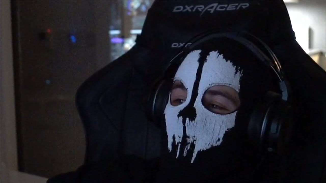 Moji der PROFESSIONELLE Streamer - YouTube