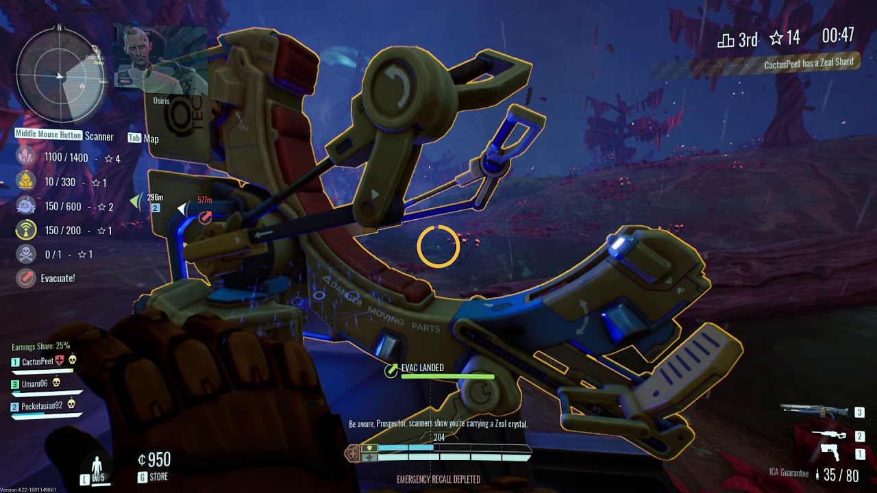 Intense game. - YouTube