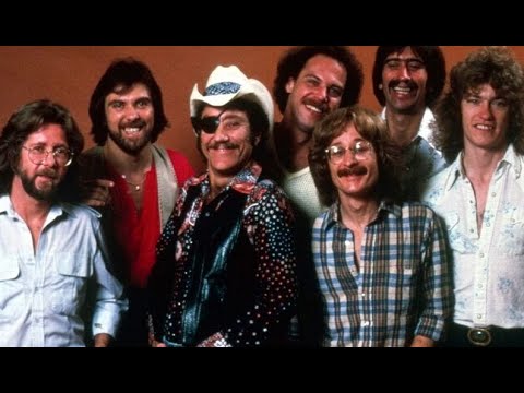 Cover of the Rolling Stone - Dr Hook - YouTube