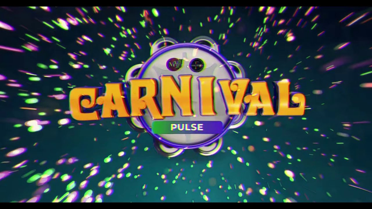 Carnival Pulse - Friday 2nd August 2024 - YouTube