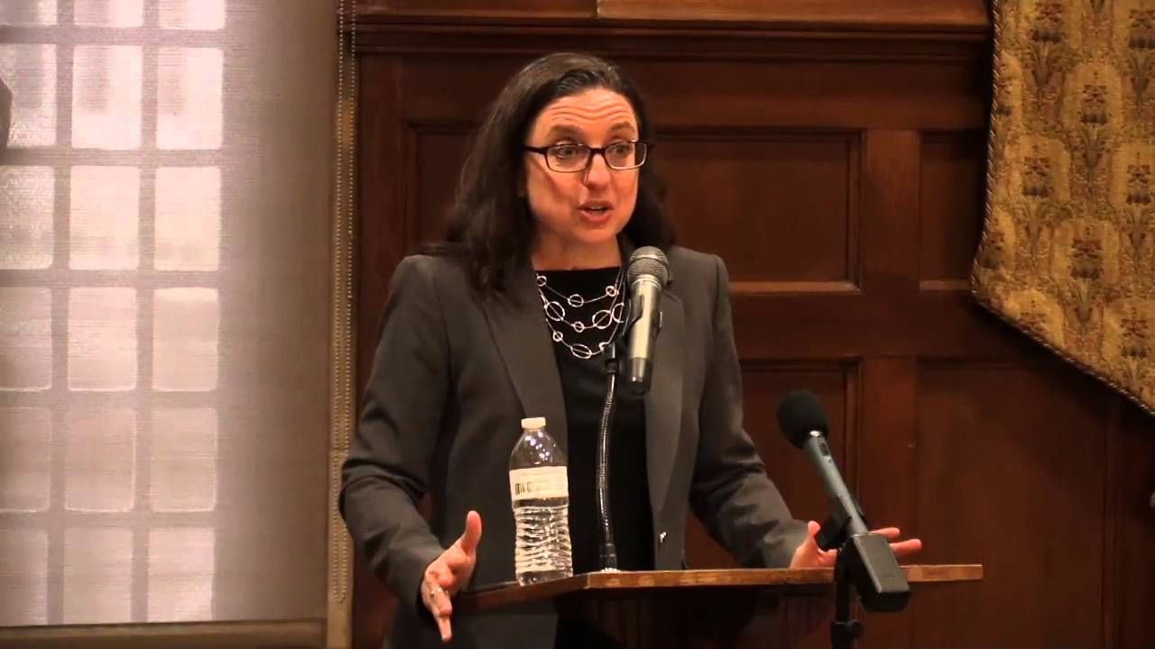 Kathleen Fitzpatrick: “Generous Thinking: Why We Need the Humanities ...