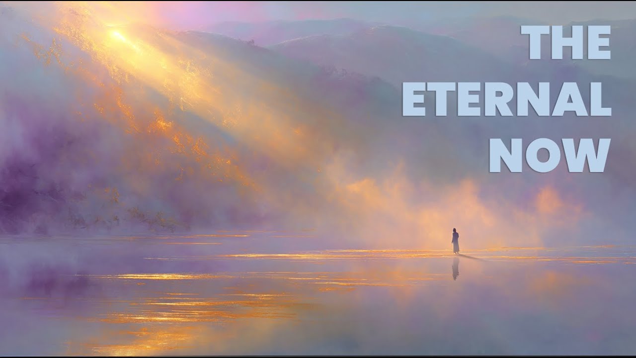 2025 4 27 The Eternal Now - YouTube