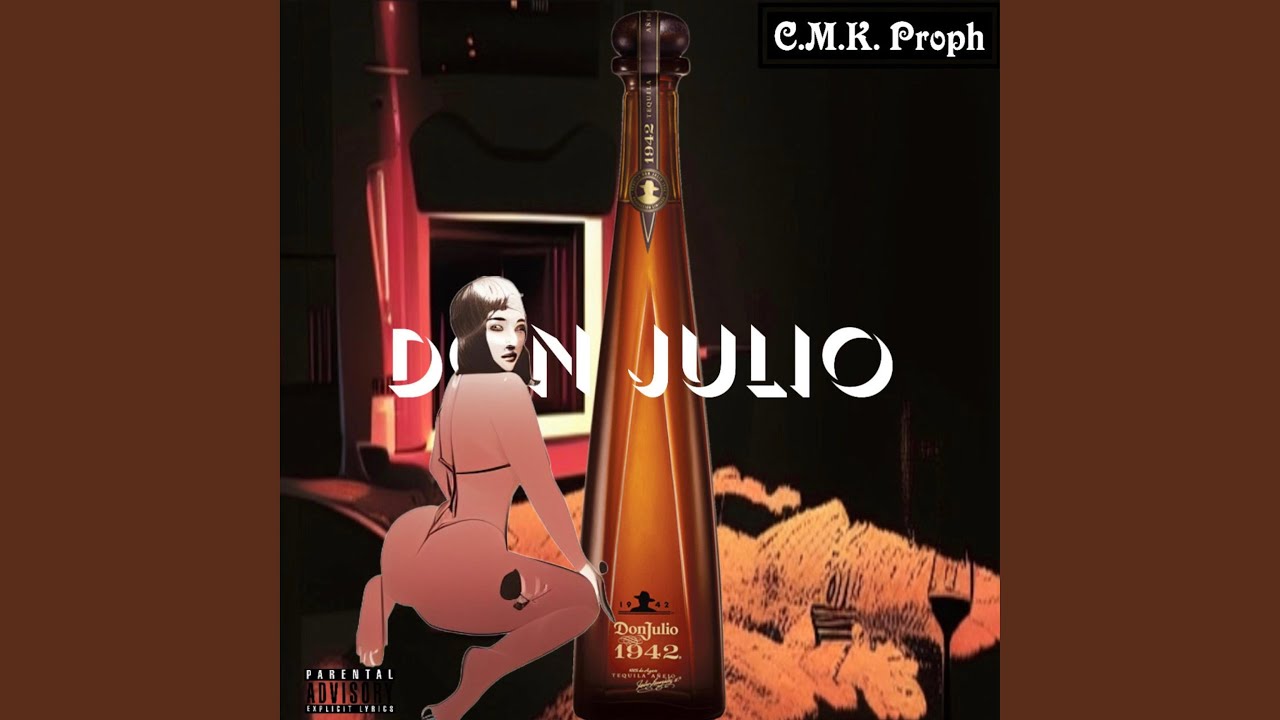 Don Julio - YouTube Music
