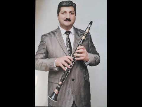 Zahid Qubadli - Bu bahar gelerem 2019