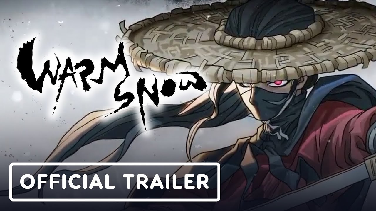 Warm Snow Trailer - YouTube