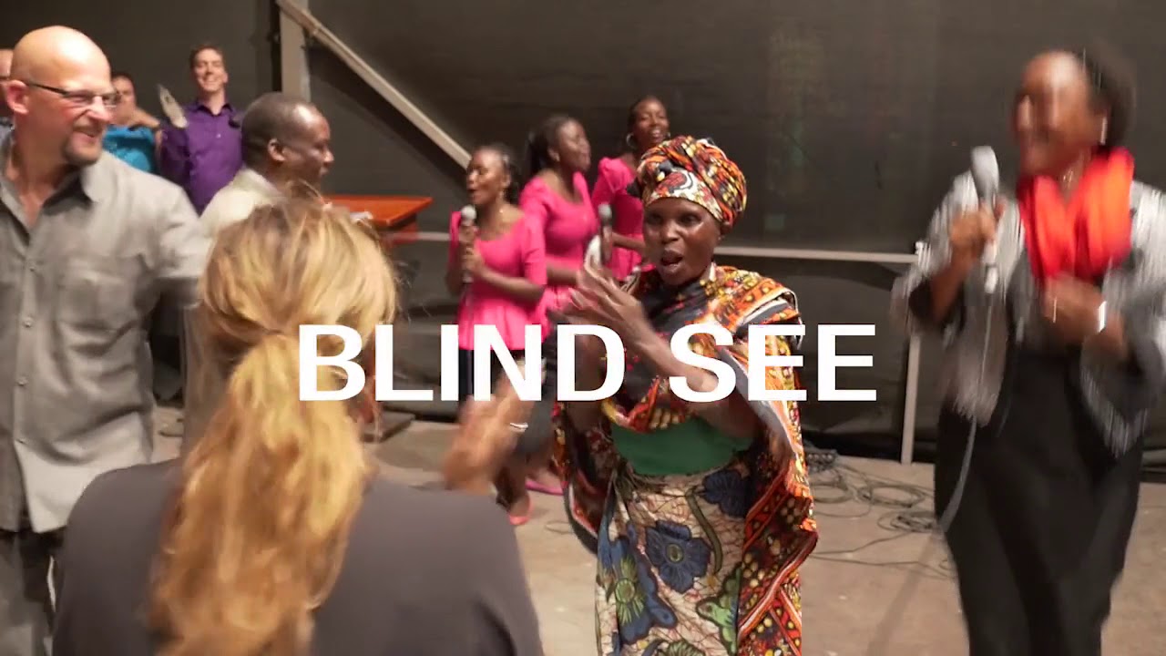 Dodoma Signs and Wonders Festival 2015 - YouTube