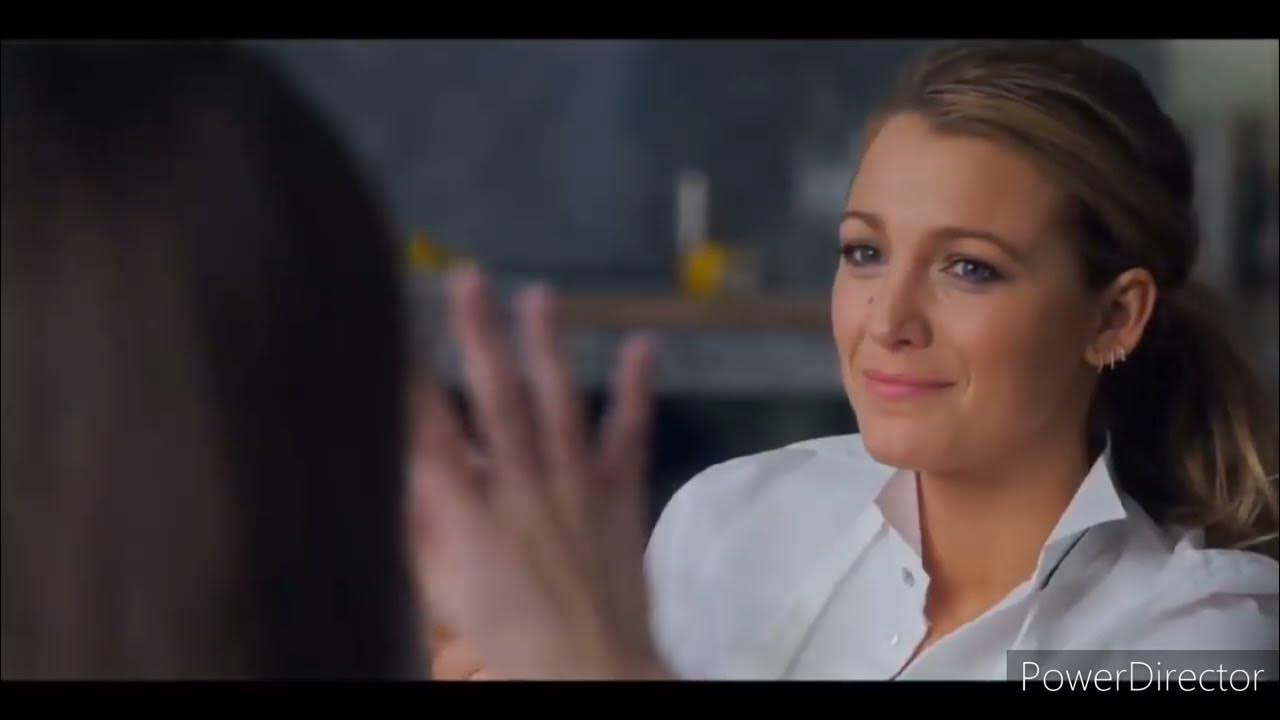 Emily Nelson (A Simple Favor) - Nobody's Home - YouTube