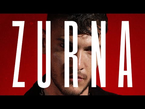 Alihan - ZURNA (Official Lyric Video)
