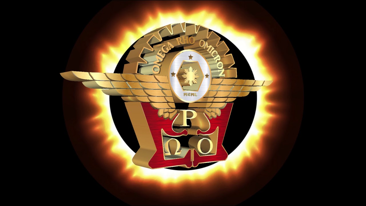 Omega Rho Omicron 3D FX - YouTube