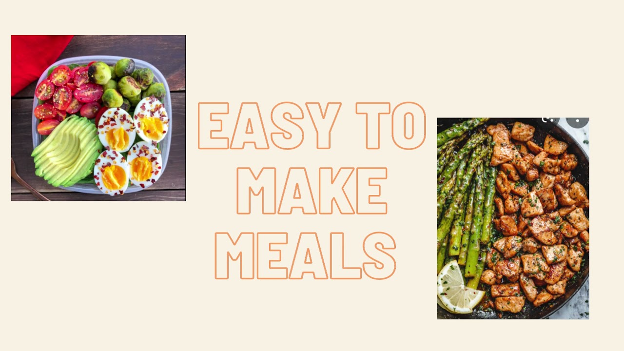 Subscribe for more healthy food videos - YouTube