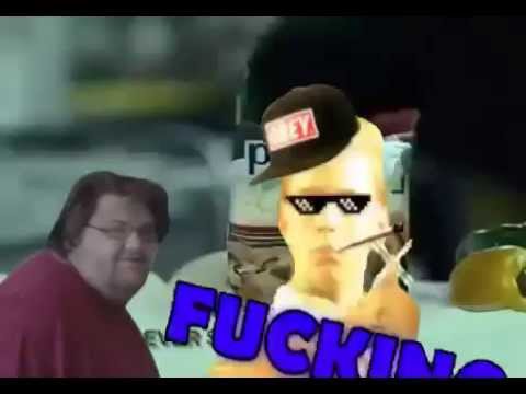 Never say no to panda - MLG Montage - YouTube