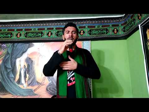 Araz  Qapinda Huseyn cumle sahlar gedadi sinezen