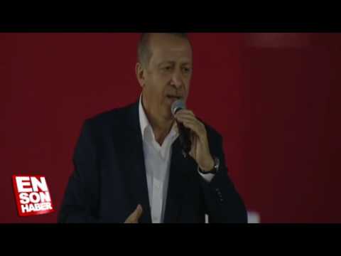 Tayyip   Vatanına göz dikeni ez oğul