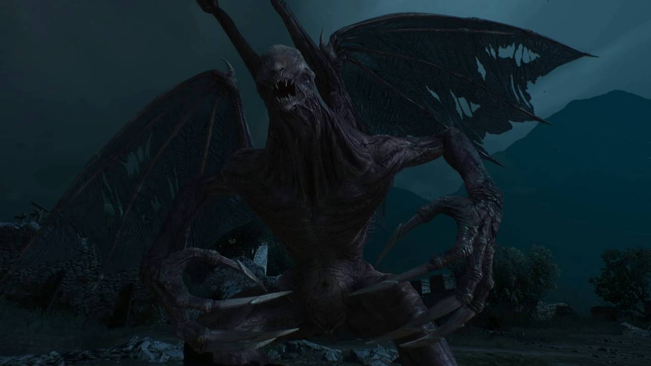 Witcher 3 Blood and Wine Dettlaff music (final boss fight) - YouTube