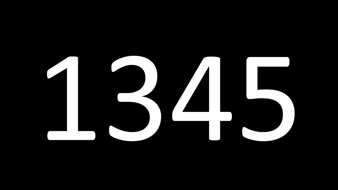 1345 YouTube 1345-youtube