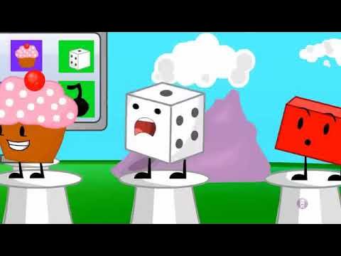 (REQUEST) Object Mayhem - Episode 9: Hit and Miss Reversed - YouTube