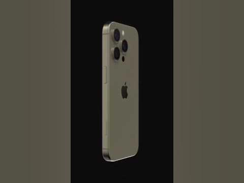 Pantalla de 60hz iphone 16 #iphone16 #iphone16pro - YouTube