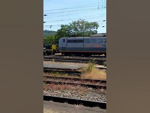 8000Ps am rangieren sieht ziemlich seltsam aus - YouTube