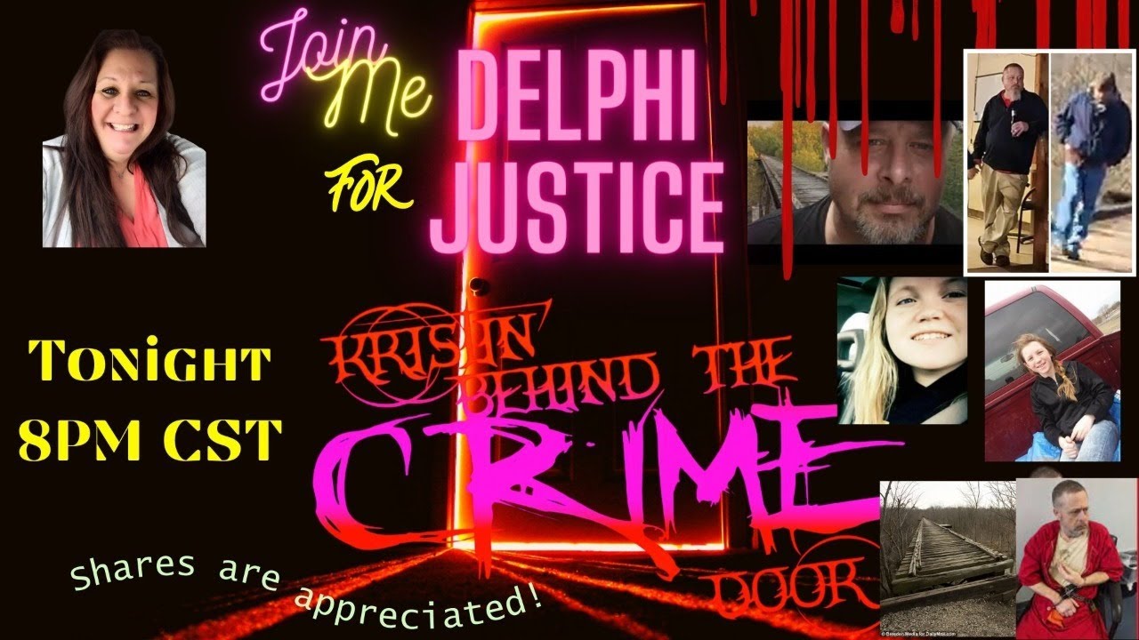 The Delphi Murders - Richard Allen responds to the AG and Judge Gull ...