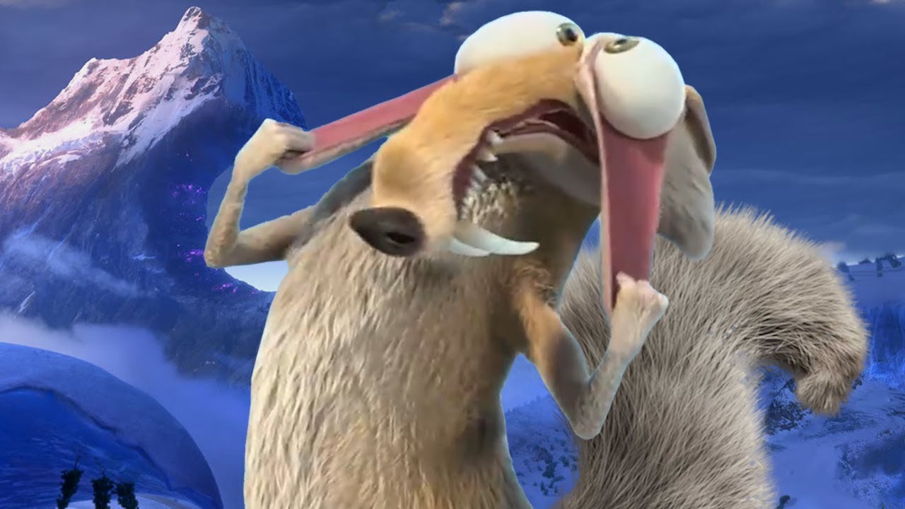 The Complicated Legacy of Ice Age - YouTube