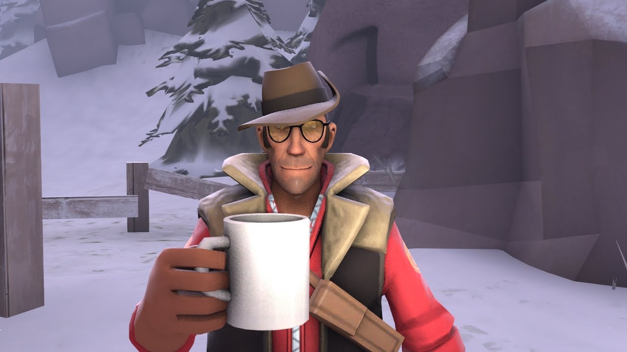 SOME FUN STUFF IN SMISSMAS 2024 MAPS | ASSORTED TF2 MOMENTS - YouTube