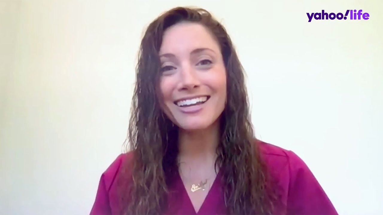 'Dr. Ear Wax' Emily Taylor explains hearing loss - YouTube