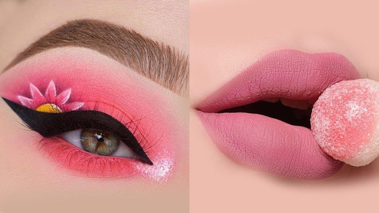 Makeup Hacks Compilation Beauty Tips For Every Girl 2020 333 Youtube