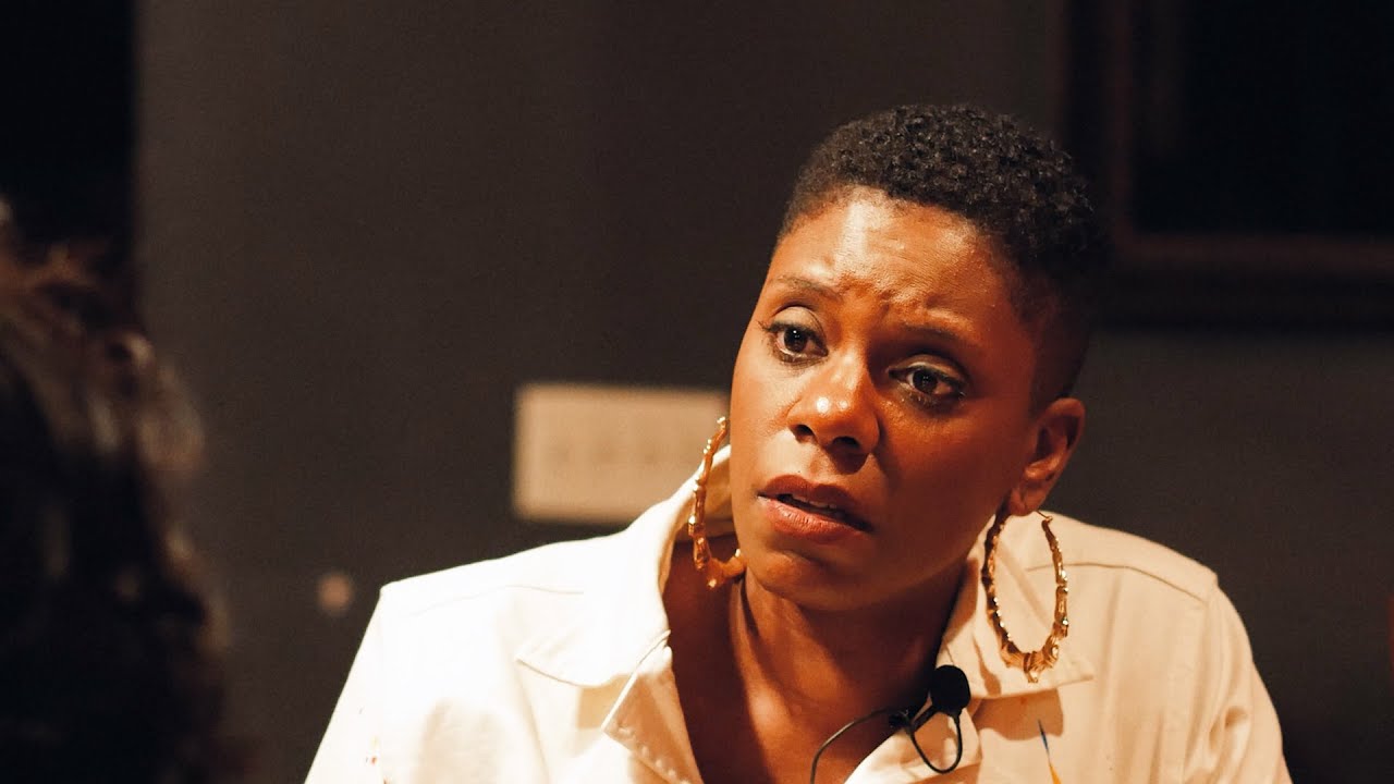 Coming Soon | The Woman Who Posted R.Kelly’s BAIL Twice Tells ALL ...