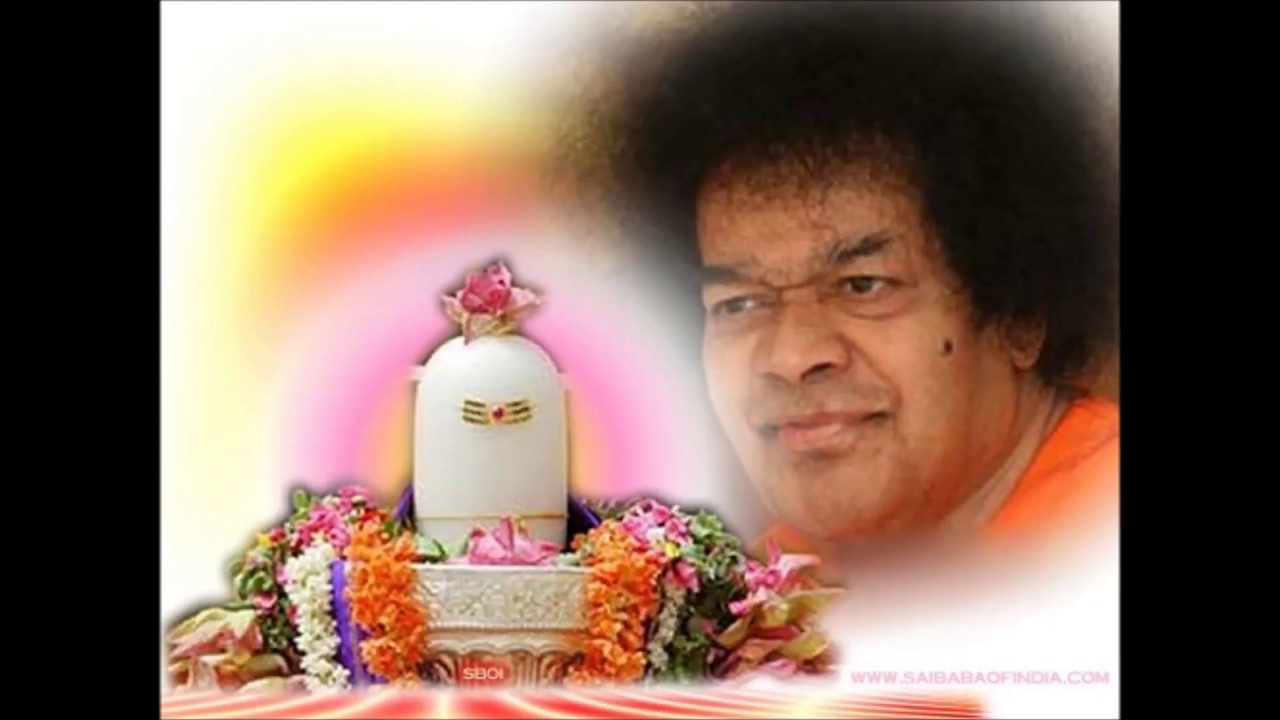 II श्री सत्य साई रूद्रम् II साई चमकम् II II Sri Sathya Sai Rudram II ...