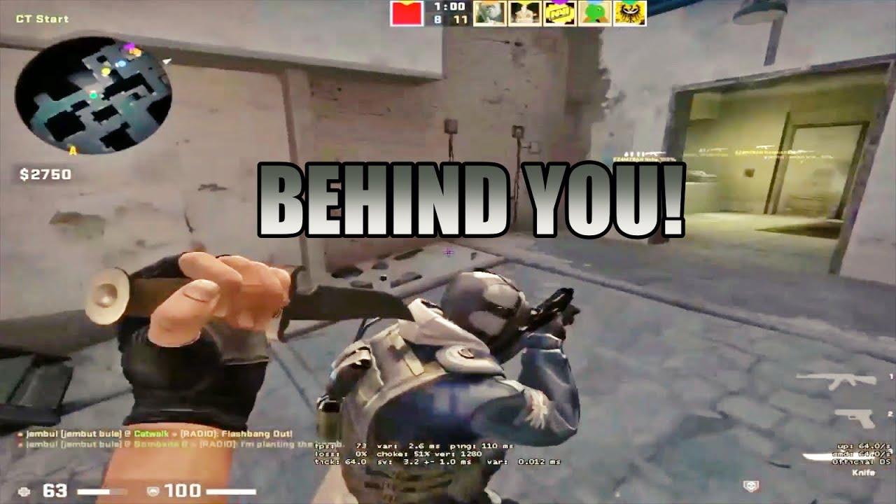 WATCH OUT FOR ME ON MIRAGE - YouTube