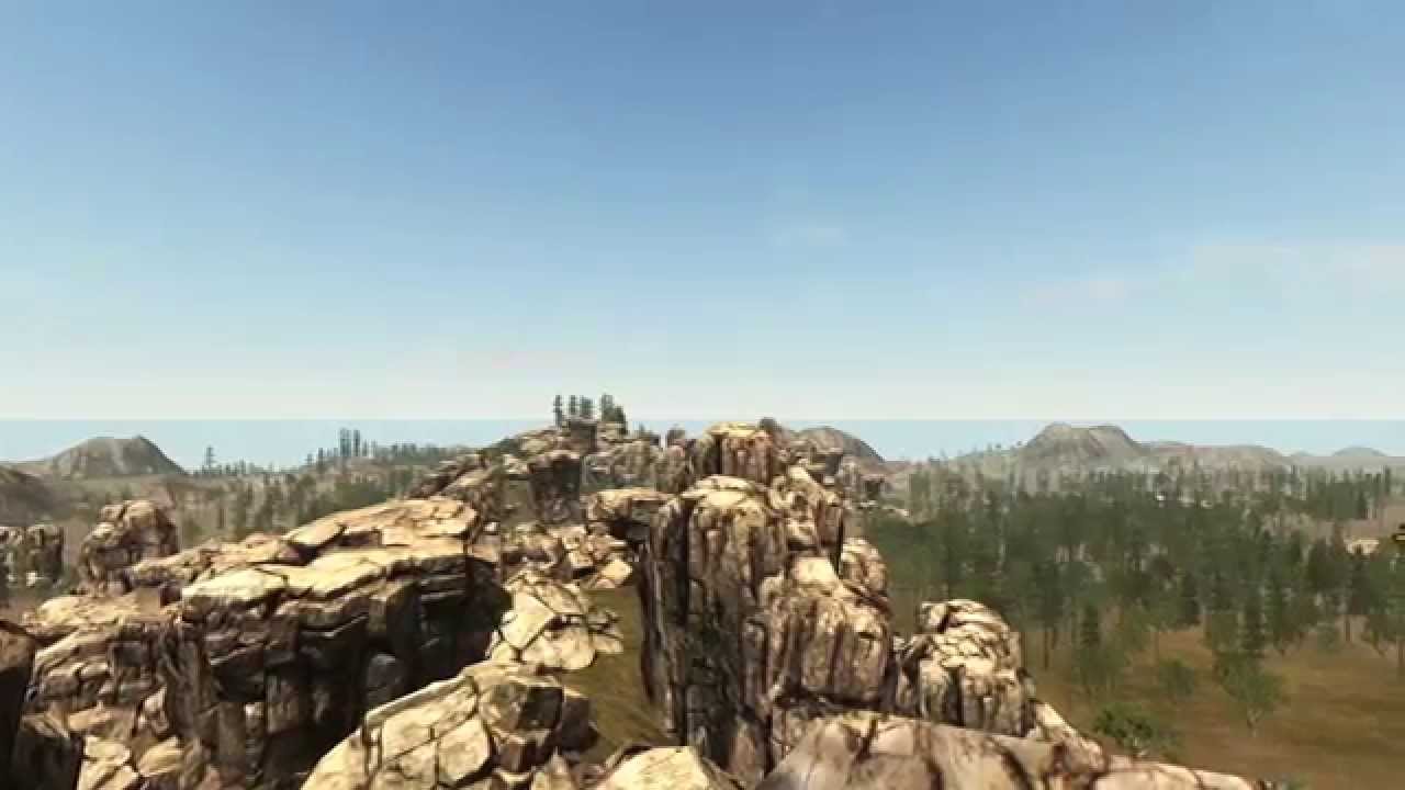 Play Rust Time Lapse YouTube play-rust-time-lapse-youtube