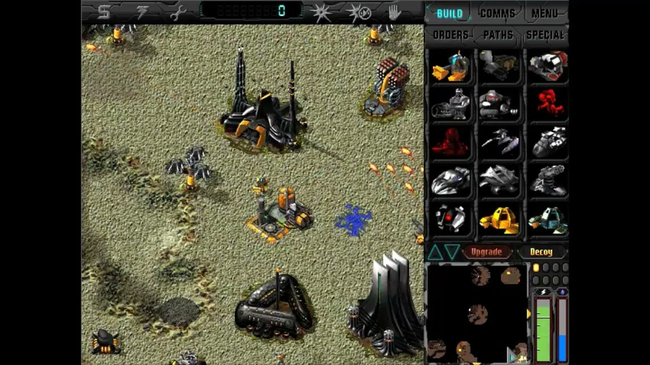 Dark Reign Rise of the Shadowhand - Shadowhand Mission 7 final - End ...