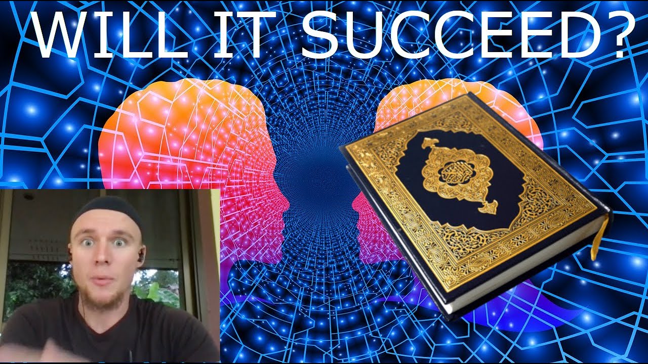 ChatGPT Accepts Challenge from God in the Quran? - YouTube