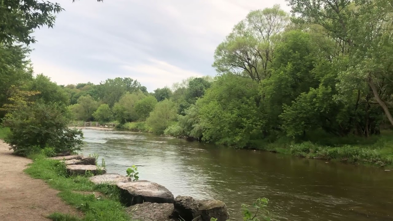 Erindale Park Mississauga, Canada - YouTube