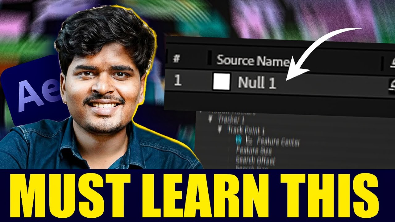 NULL Layers: Beginners NEED To Know - YouTube